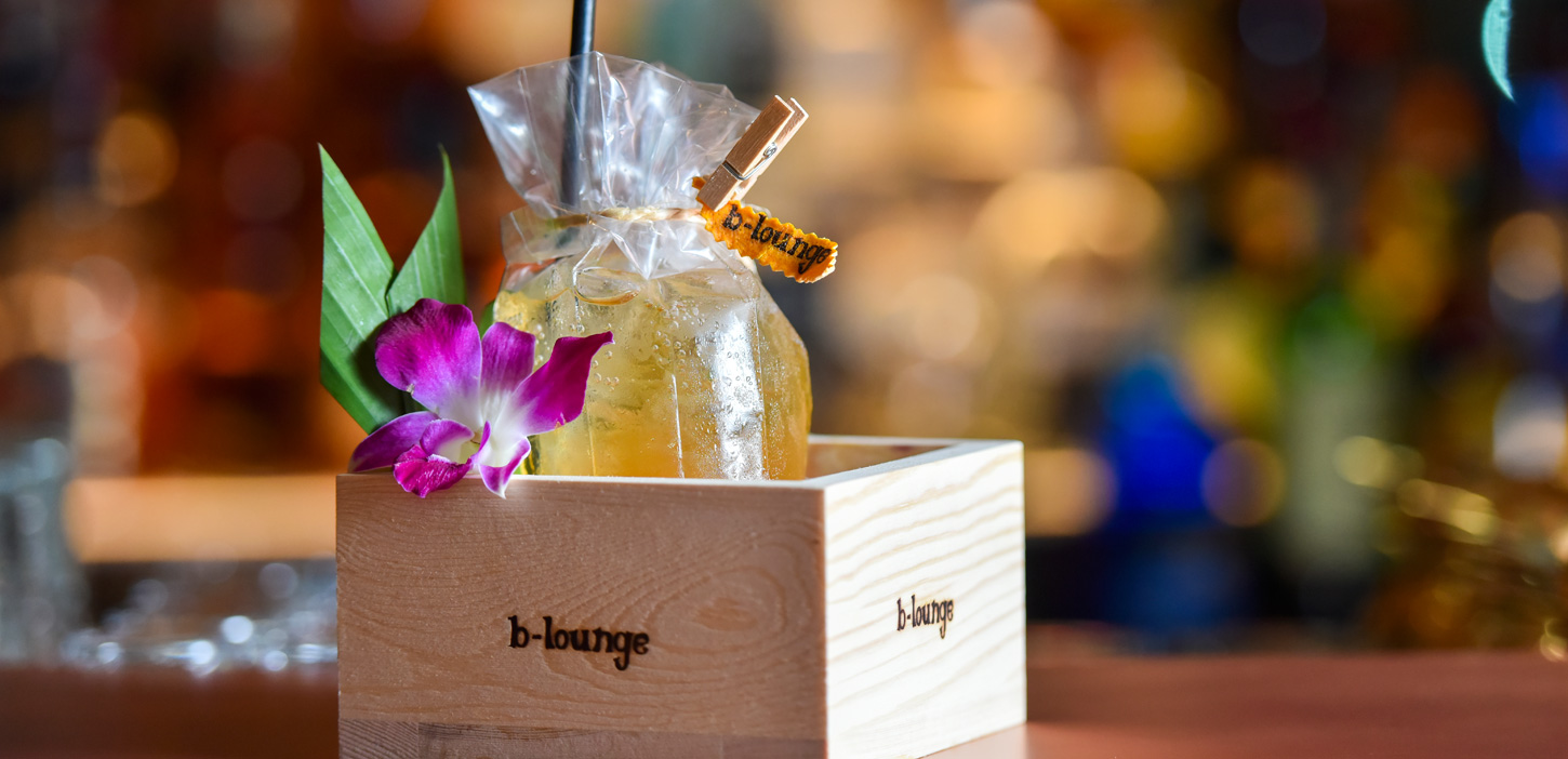 Special Offers | B-Lounge Doha | Asian Fusion Restaurant & Lounge in Doha